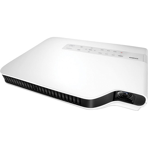 خرید و قیمت ویدئو پروژکتور کاسیو XJ-A141 Casio | استوک