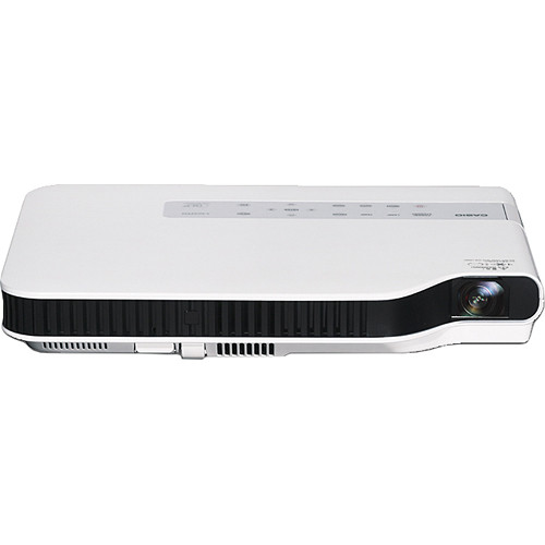 خرید و قیمت ویدئو پروژکتور کاسیو XJ-A141 Casio | استوک